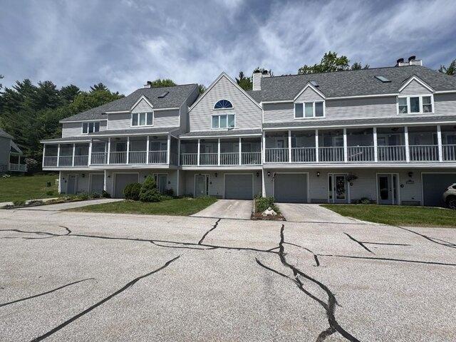 house with 2 bedroom, Weare NH ES105230494
