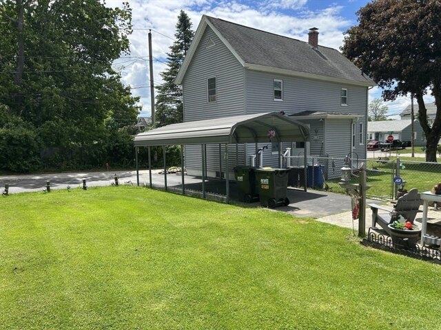 house with 2 bedroom, Webster MA DS103222054