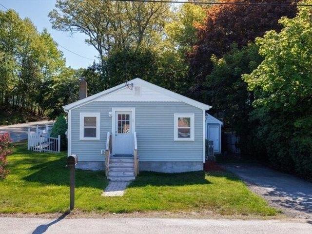 house with 2 bedroom, Webster MA DS103249680