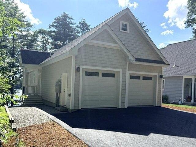 house with 2 bedroom, Webster MA ES104331668