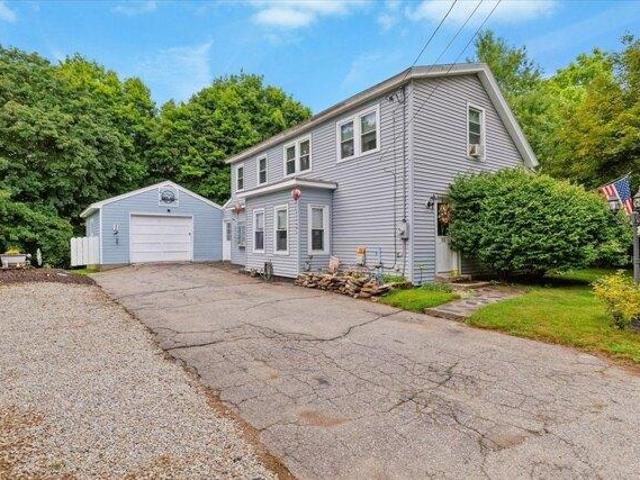 house with 2 bedroom, Webster MA ES105109309