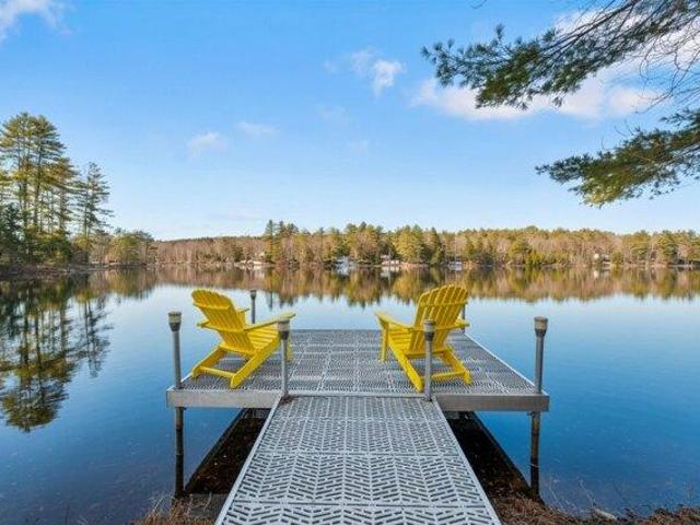 house with 2 bedroom, Webster NH DLS102634415