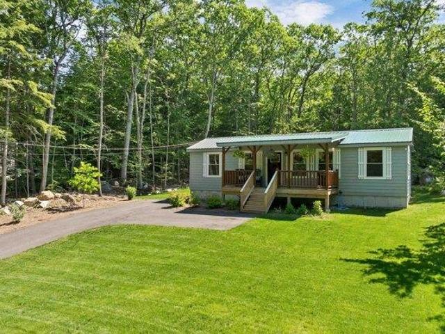 house with 2 bedroom, Webster NH DS103969389
