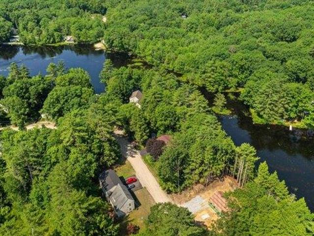 house with 2 bedroom, Webster NH ES104406743