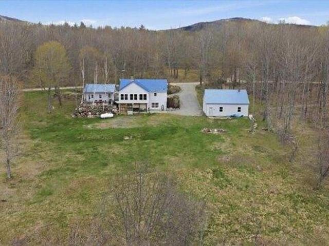 house with 2 bedroom, Weld ME ES103071742