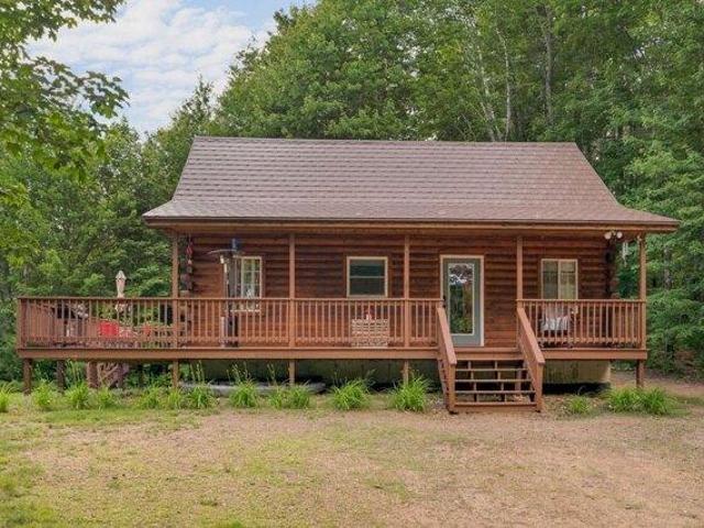 house with 2 bedroom, Weld ME ES103967204
