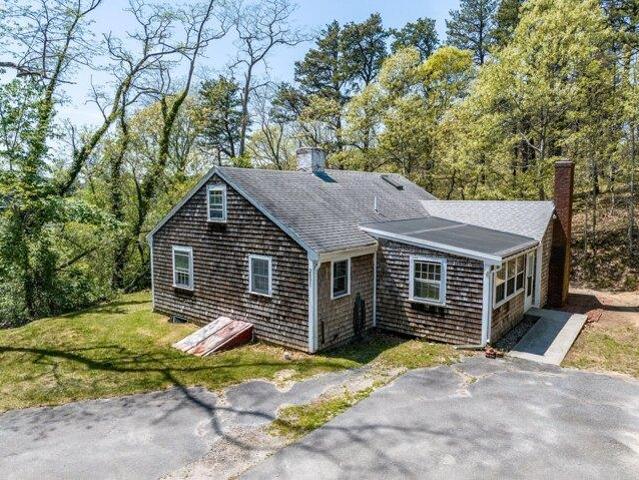 house with 2 bedroom, Wellfleet MA DS102633480