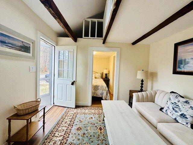 house with 2 bedroom, Wellfleet MA DS102313798