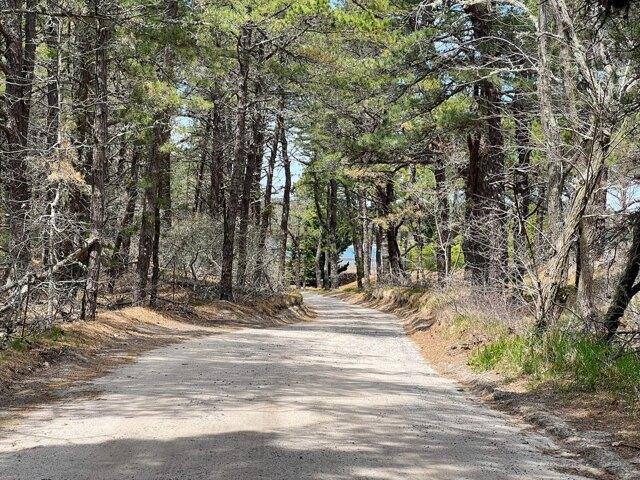 house with 2 bedroom, Wellfleet MA ES104442804