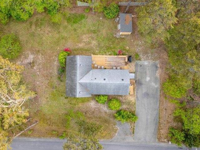house with 2 bedroom, Wellfleet MA ES105155714