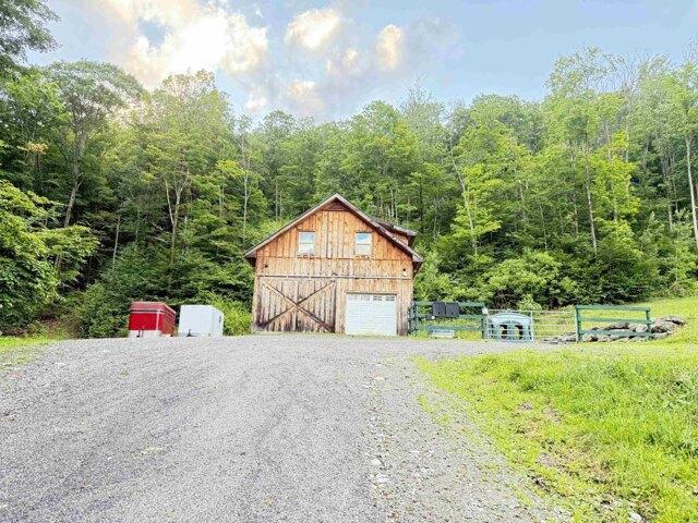house with 2 bedroom, Wells VT DS103440315
