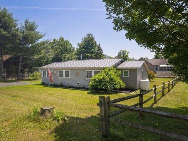 house with 2 bedroom, Wells VT DS104079166