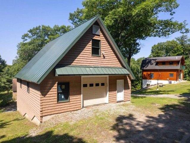 house with 2 bedroom, Wells VT DS104152946