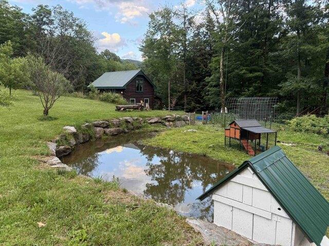 house with 2 bedroom, Wells VT ES104834676