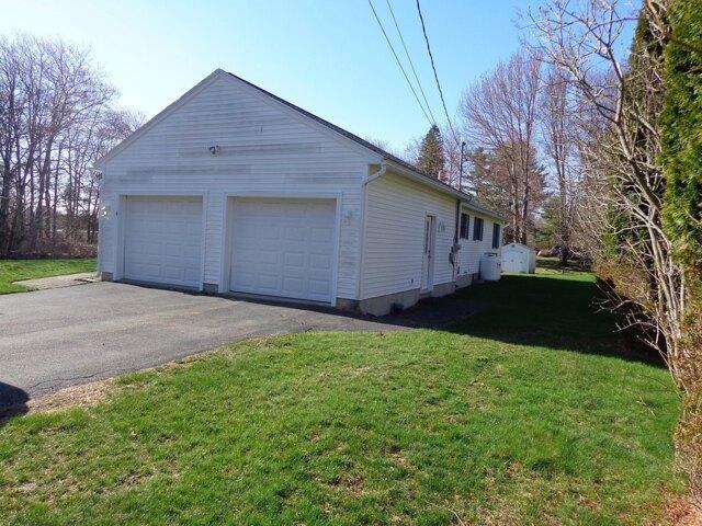 house with 2 bedroom, Wells ME DLS102446527