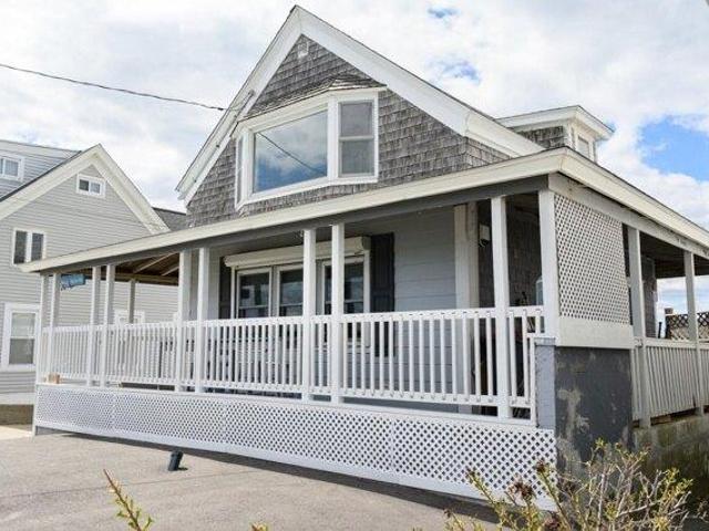 house with 2 bedroom, Wells ME DLS102155266