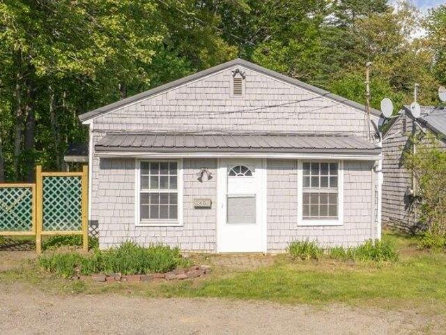 house with 2 bedroom, Wells ME DS104262353