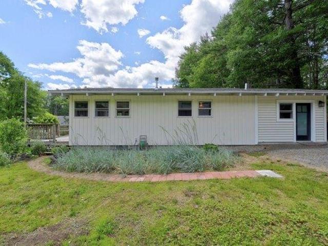 house with 2 bedroom, Wells ME DS104300058