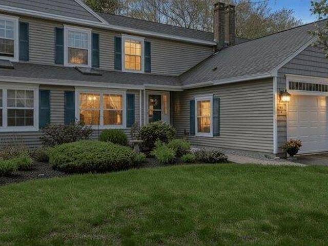 house with 2 bedroom, Wells ME ES103438297