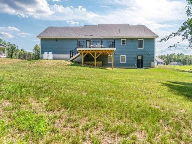 house with 2 bedroom, Wells ME ES105156736