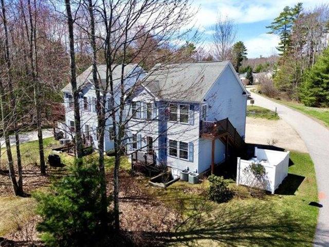 house with 2 bedroom, Wells ME ES105174896