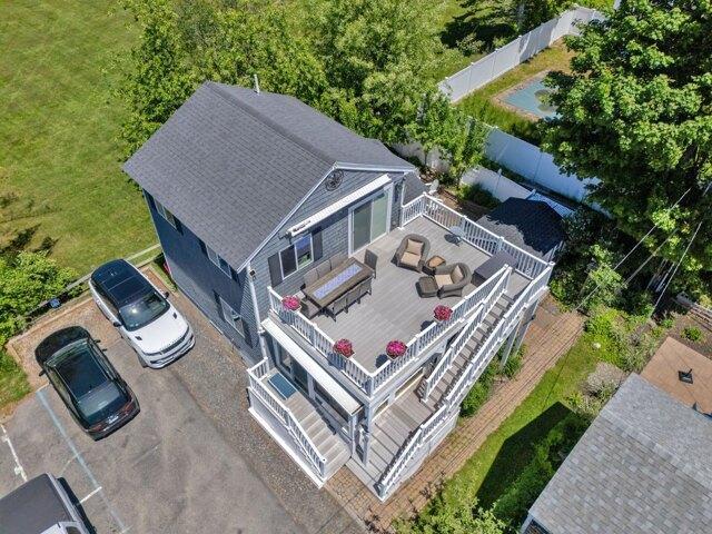 house with 2 bedroom, Wells ME ES105176186