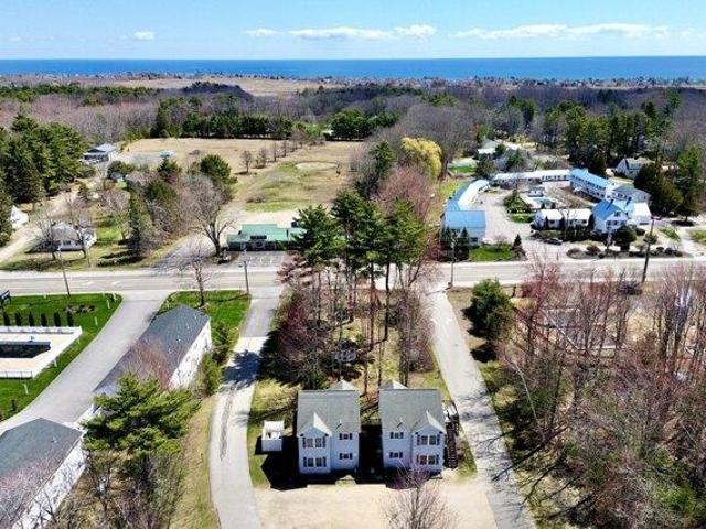 house with 2 bedroom, Wells ME ES105204905