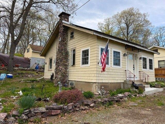 house with 2 bedroom, West Milford NJ DS101897110