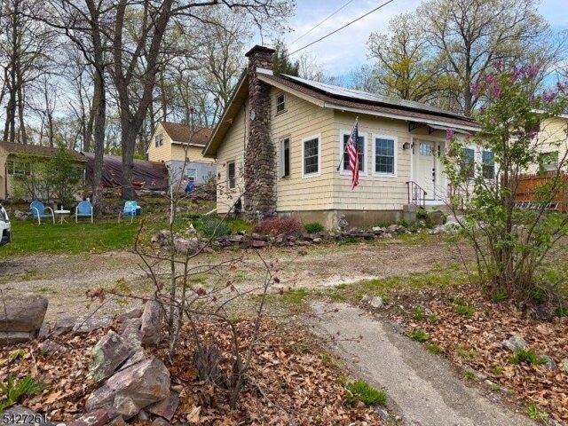 house with 2 bedroom, West Milford NJ DS102724827