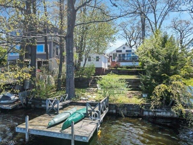 house with 2 bedroom, West Milford NJ DS102028169