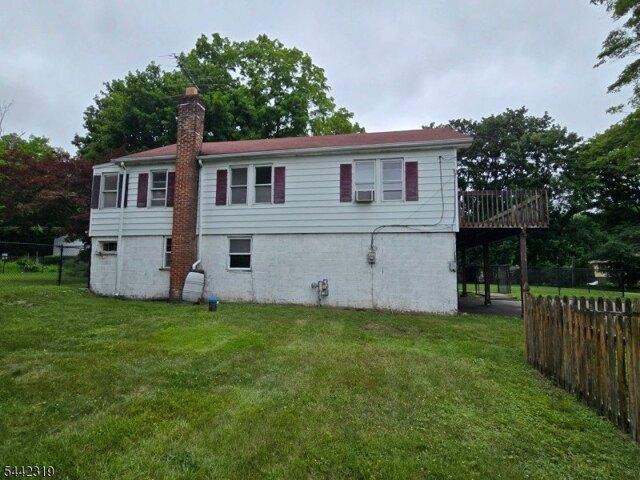 house with 2 bedroom, West Milford NJ ES105122881