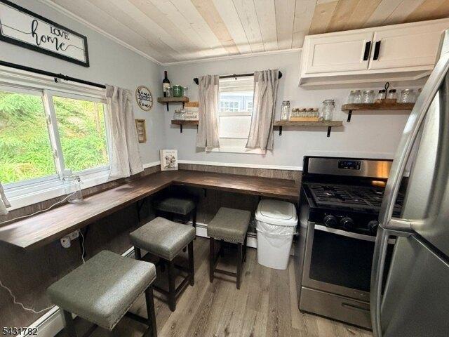house with 2 bedroom, West Milford NJ ES105175702