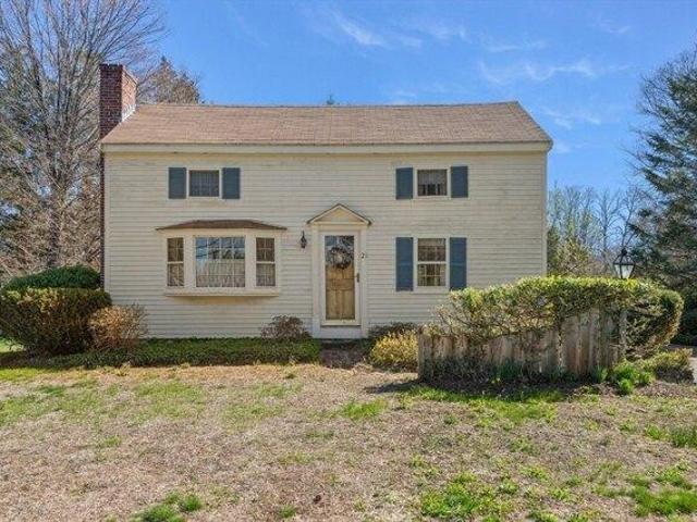 house with 2 bedroom, West Newbury MA DS102960540