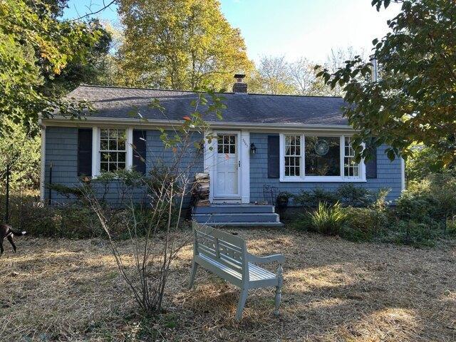house with 2 bedroom, West Barnstable MA DS104011113