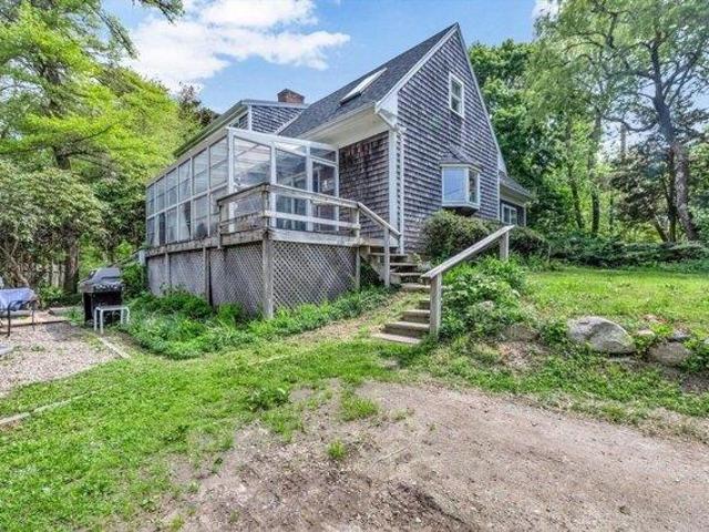 house with 2 bedroom, West Barnstable MA ES105108341