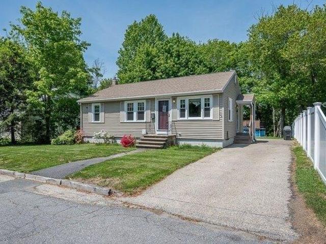 house with 2 bedroom, West Boylston MA DS103931317