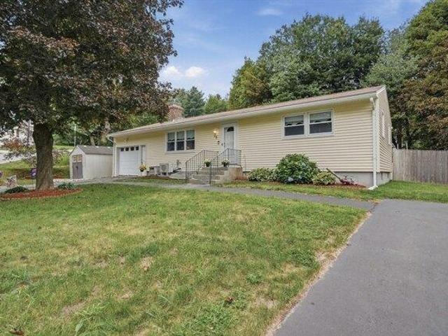 house with 2 bedroom, West Boylston MA ES105095254