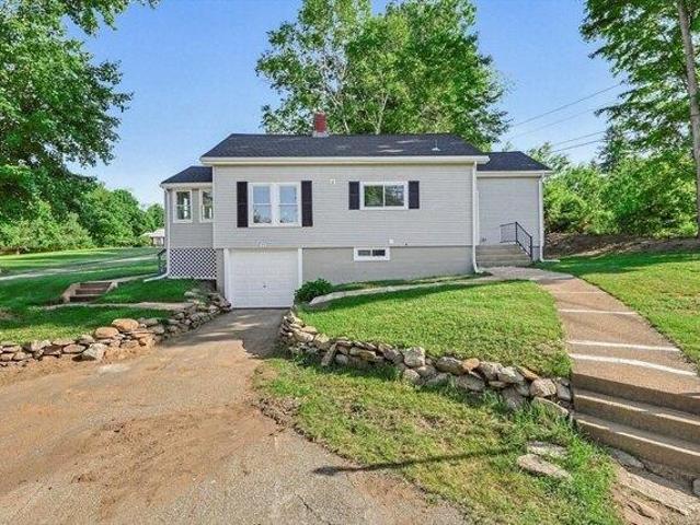 house with 2 bedroom, West Brookfield MA DS103848769