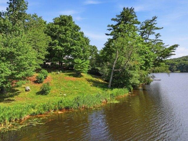 house with 2 bedroom, West Brookfield MA ES105041598