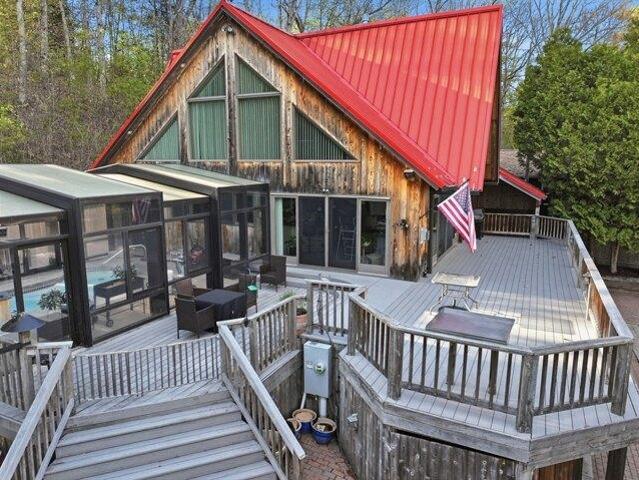 house with 2 bedroom, West Brookfield MA ES105082392