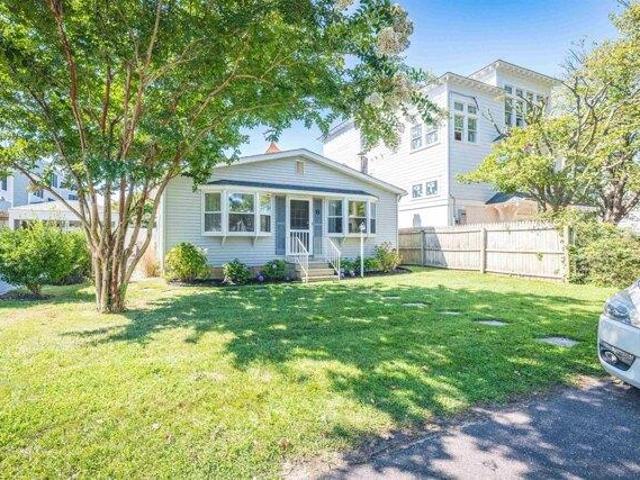 house with 2 bedroom, West Cape May NJ DLS102280844