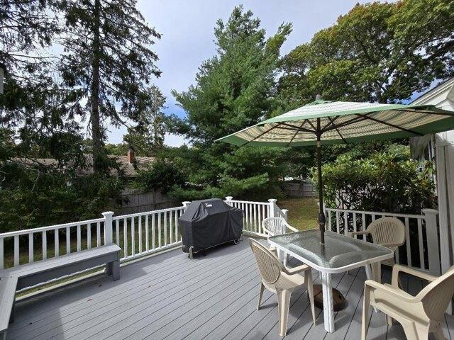 house with 2 bedroom, West Dennis MA DLS102121368