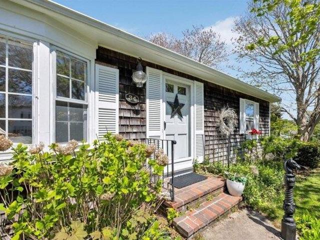 house with 2 bedroom, West Dennis MA DLS102256142