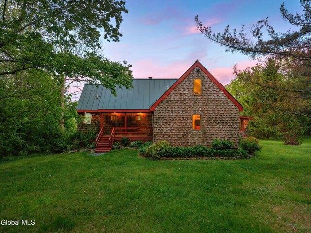 house with 2 bedroom, West Fulton NY DS103626695