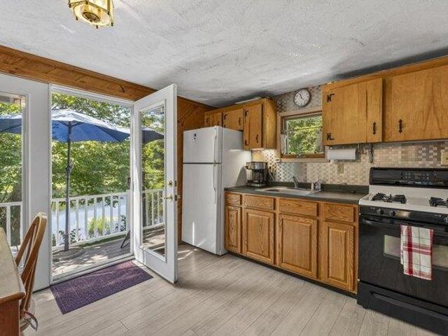 house with 2 bedroom, West Gardiner ME ES105140953