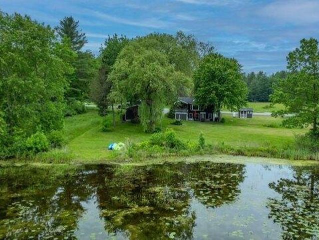 house with 2 bedroom, West Gardiner ME ES103186576
