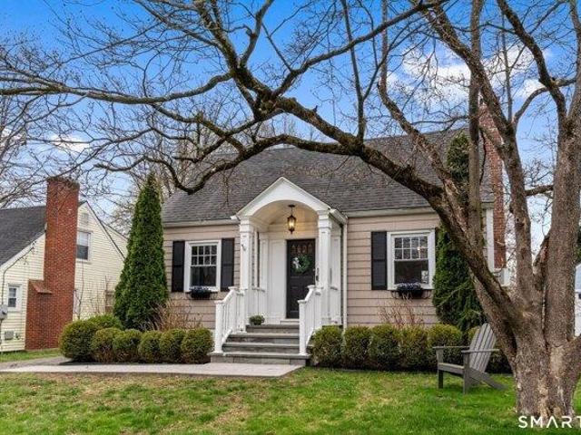 house with 2 bedroom, West Hartford CT DLS102062899