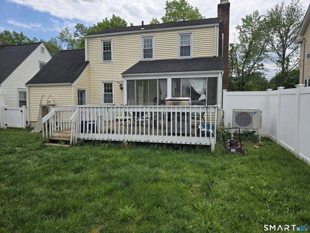 house with 2 bedroom, West Hartford CT DLS102777487