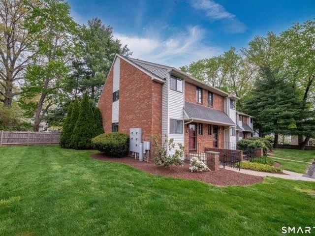 house with 2 bedroom, West Hartford CT DLS103070307