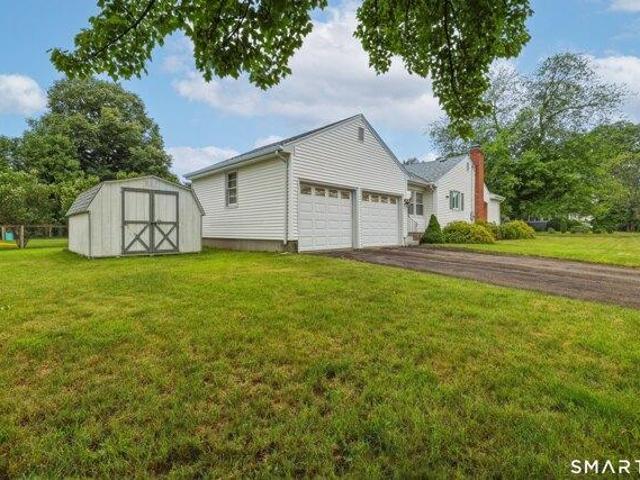 house with 2 bedroom, West Hartford CT DS104076273